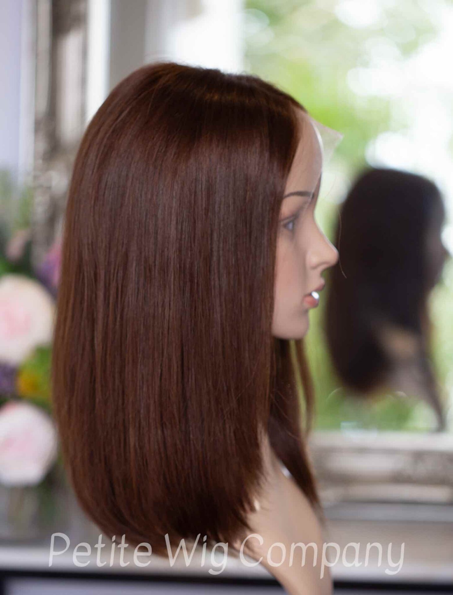 Human Hair Archives - Petite Wig Company